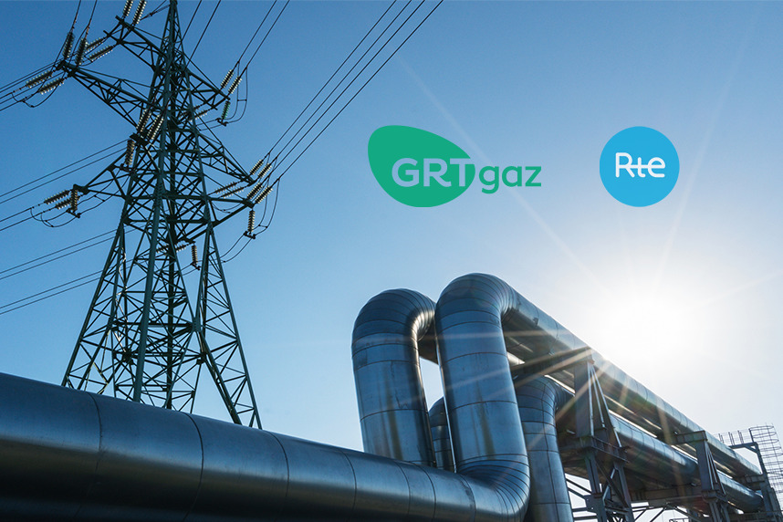 Infrastructures hydrogène et électricité : publication d'une étude ...