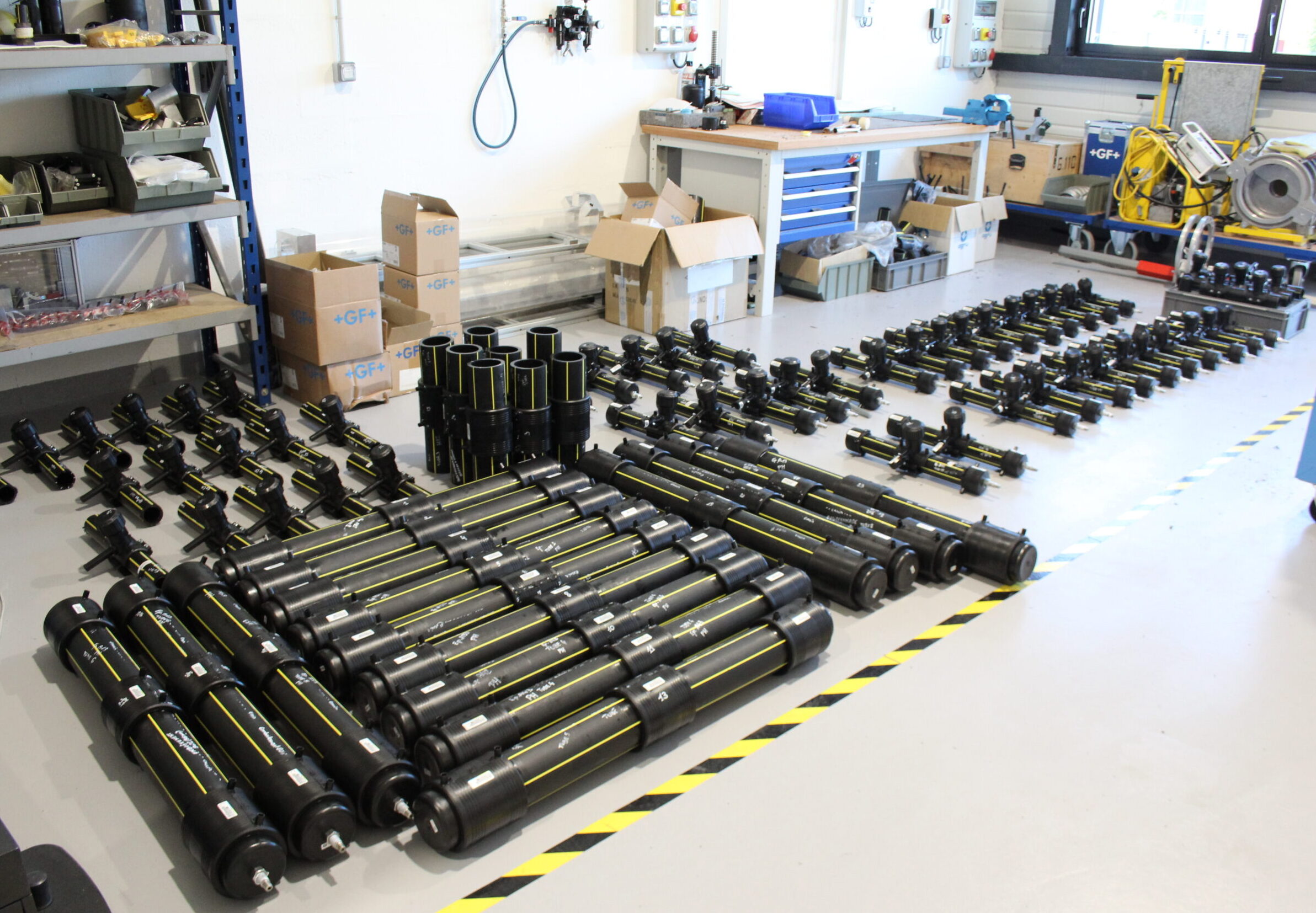 L’expertise de NaTran R&I sur les défauts dans les soudures de ...