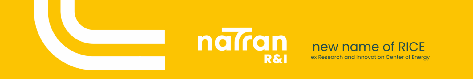 Our sites - NaTran R&I