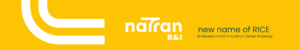 Our sites - NaTran R&I
