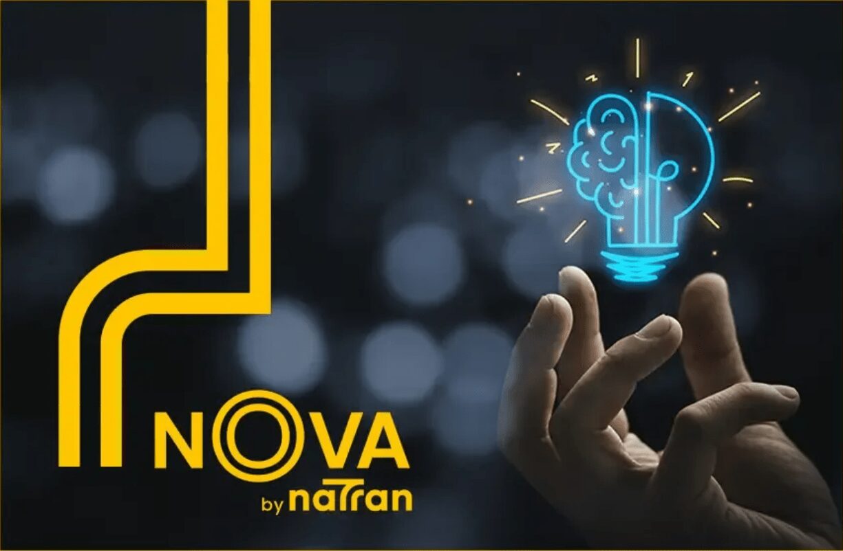 Our sites - NaTran R&I